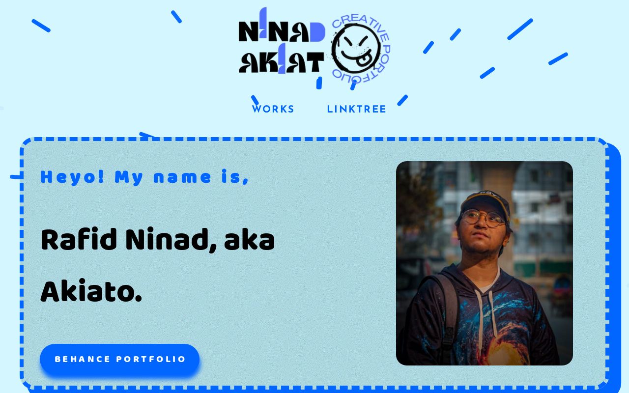 Ninad Akiato